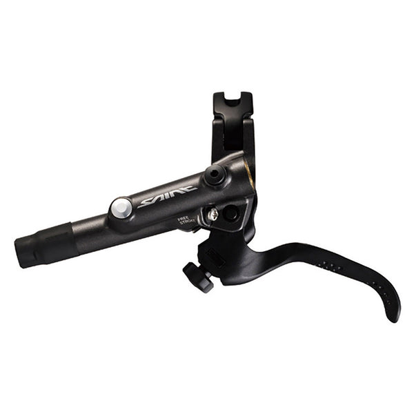 Shimano Saint BL-M820-B- Left/Front Brake Lever | The Pro's Closet