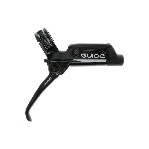 SRAM Guide T Brake Lever Black | The Pro's Closet