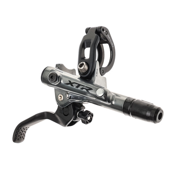 Shimano XTR M9120 Brake Lever Right Rear Silver | The Pro's Closet