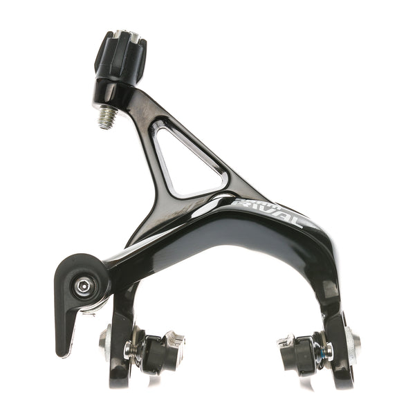 SRAM Rival Brake Caliper Rear Black | The Pro's Closet