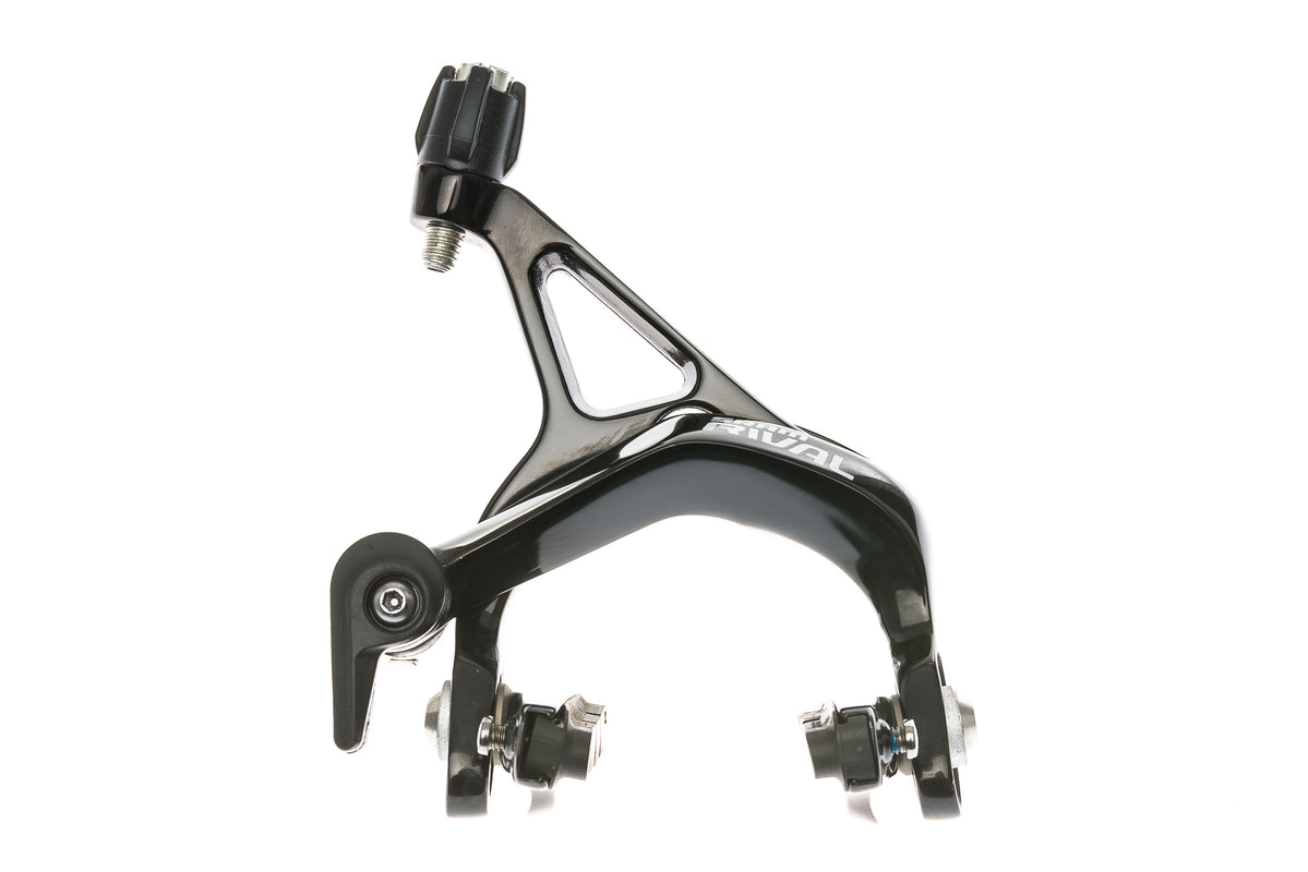 SRAM Rival Brake Caliper Rear Black | The Pro's Closet
