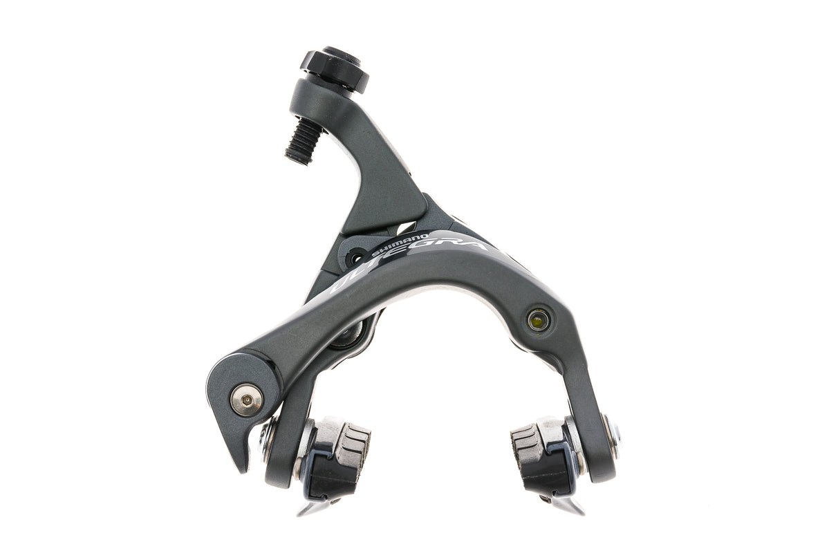 Shimano Ultegra BR-6800 Brake Caliper Rear Gray | The Pro's Closet
