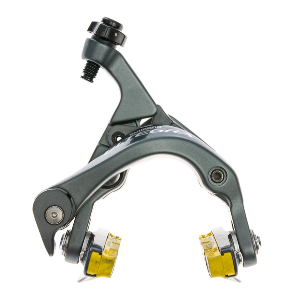 Shimano Ultegra BR-6800 Brake Caliper Rear Gray | The Pro's Closet