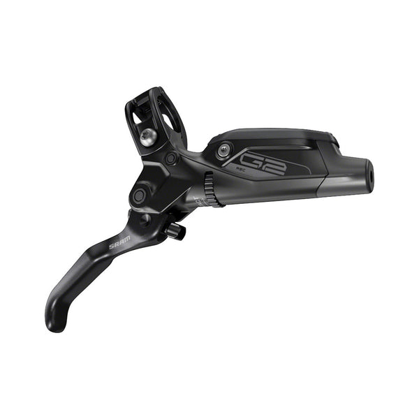 SRAM Code R Disc Brake Front Black | The Pro's Closet