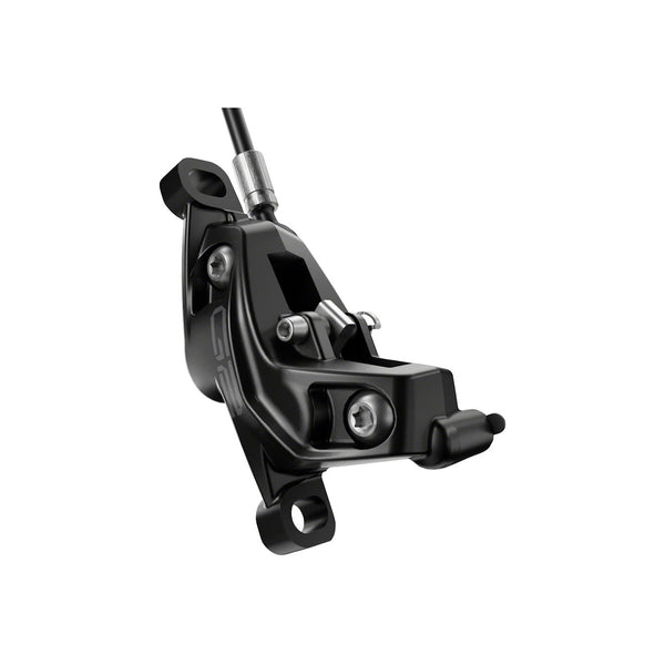 SRAM Code R Disc Brake Front Black | The Pro's Closet