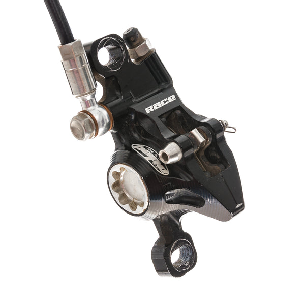 Hope Race Evo X2 Brakeset Hydraulic Disc Left/Fr | The Pro's Closet