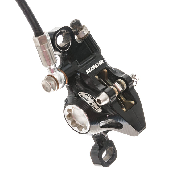 Hope Race Evo X2 Brakeset Right/Rear Hydraulic B | The Pro's Closet