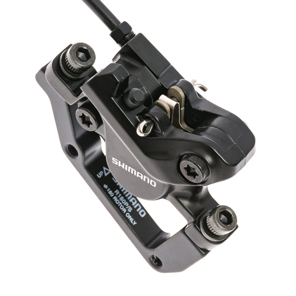Shimano Deore BR-M447 Right/Rear Hydraulic Disc | The Pro's Closet