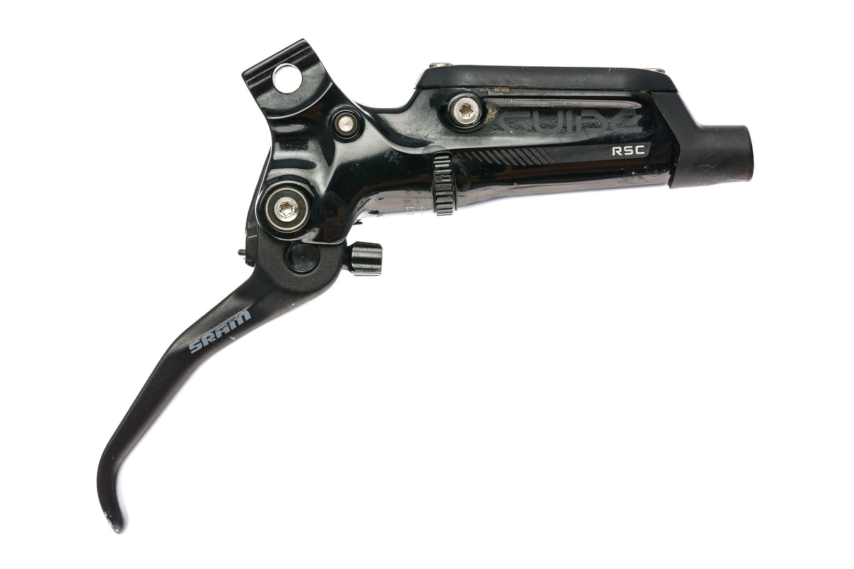 SRAM Guide RSC Left/Front Hydraulic Disc Brake S | The Pro's Closet