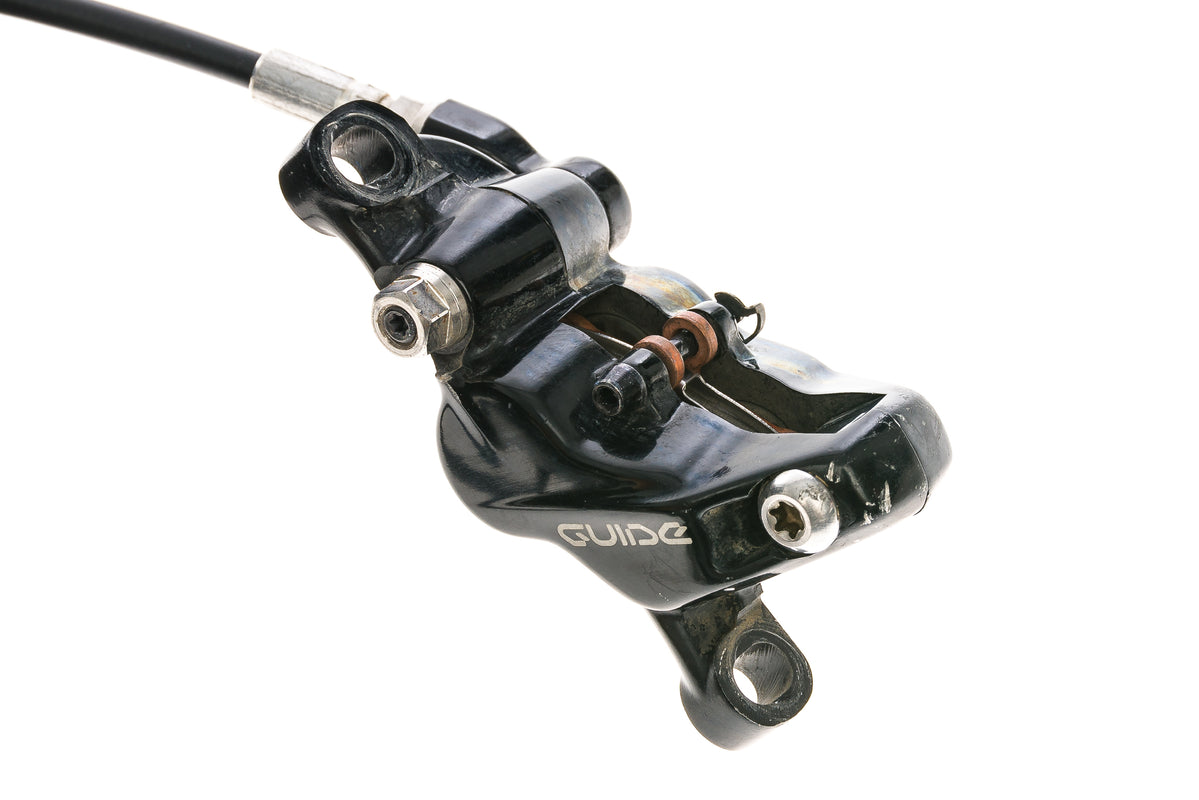 SRAM Guide RSC Left/Front Hydraulic Disc Brake S | The Pro's Closet