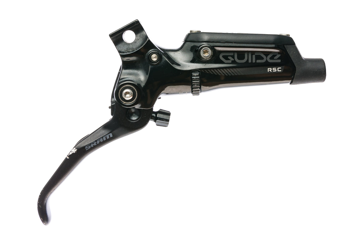 SRAM Guide RSC Brake Set Right/Rear Aluminum | The Pro's Closet