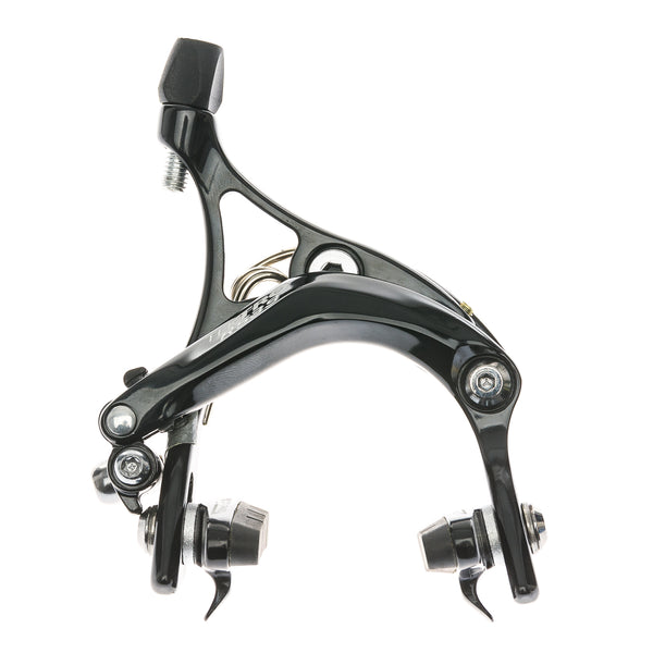 Tektro R539 Brake Caliper Front Black | The Pro's Closet