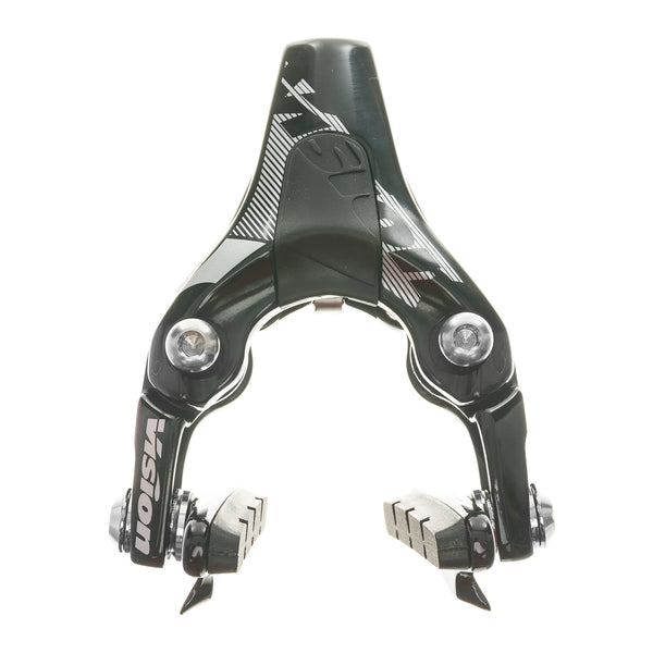 Vision Aero Brake Caliper Direct Mount Front/Rea | The Pro's Closet