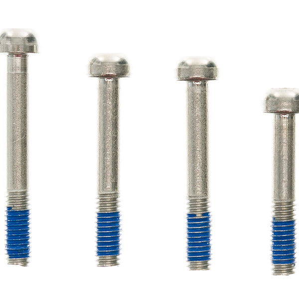 SRAM Post Mount Disc Brake Adapter 20P SS | The Pro's Closet