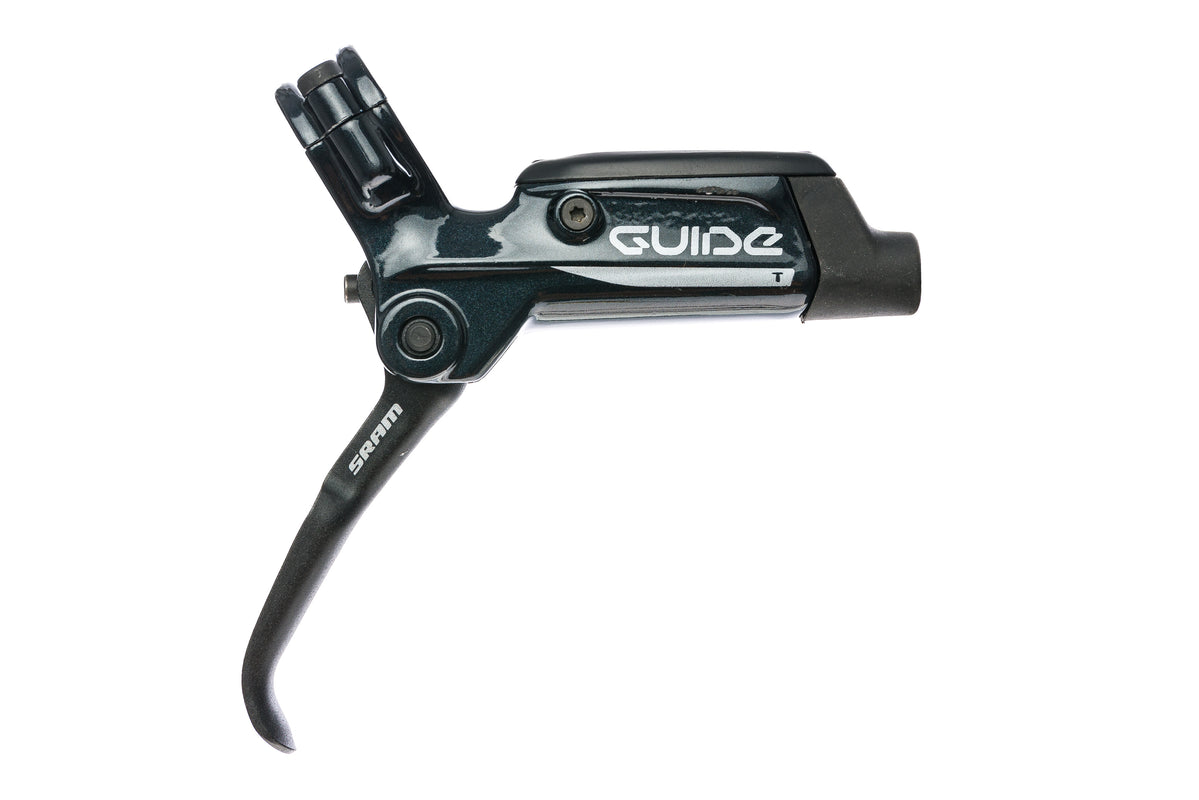 SRAM Guide T Right/Rear Hydraulic Disc Brake Set | The Pro's Closet