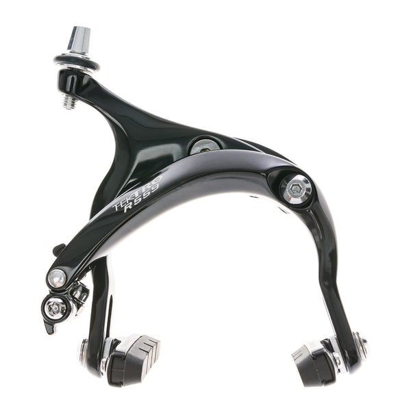 Tektro R559 Brake Caliper Rear Black | The Pro's Closet