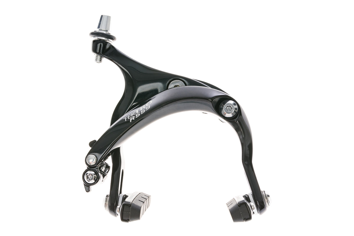Tektro R559 Brake Caliper Rear Black | The Pro's Closet