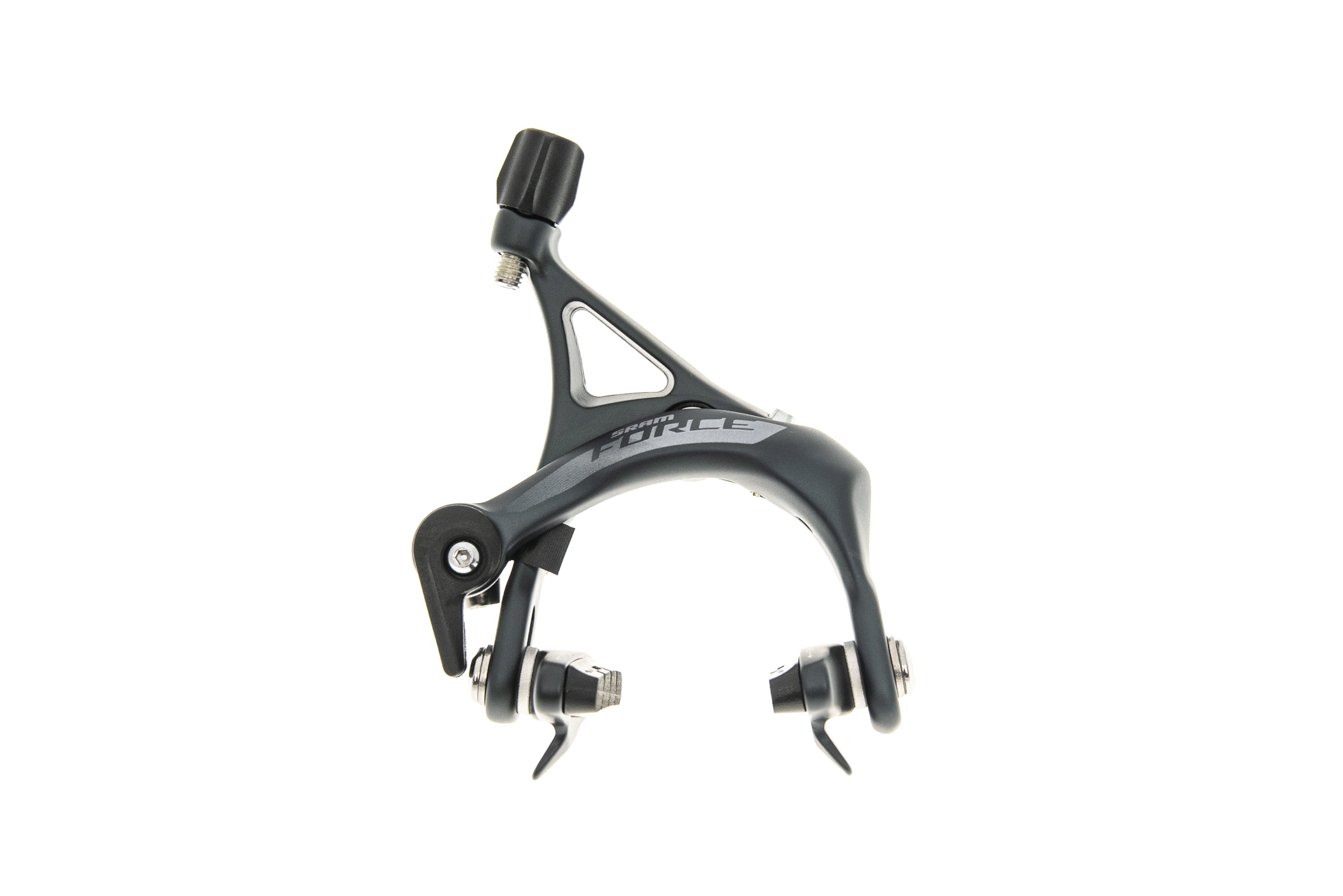 SRAM Force AXS Rim Brake Caliper Front | The Pro's Closet