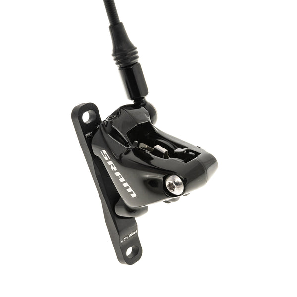 SRAM Apex 1 Brake Lever Caliper Set Left/Front H | The Pro's Closet