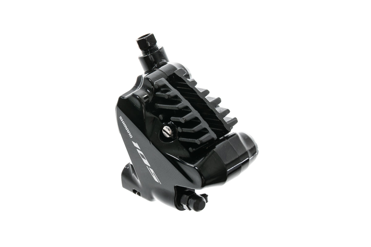 Shimano 105 BR-R7070 Hydraulic Disc Brake Calipe | The Pro's Closet