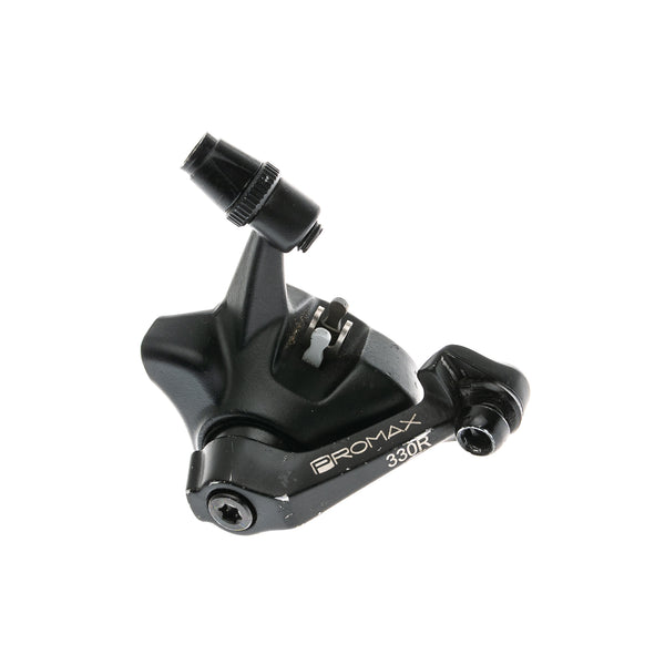 Promax 330R Brake Caliper Flat Mount Mechanical | The Pro's Closet