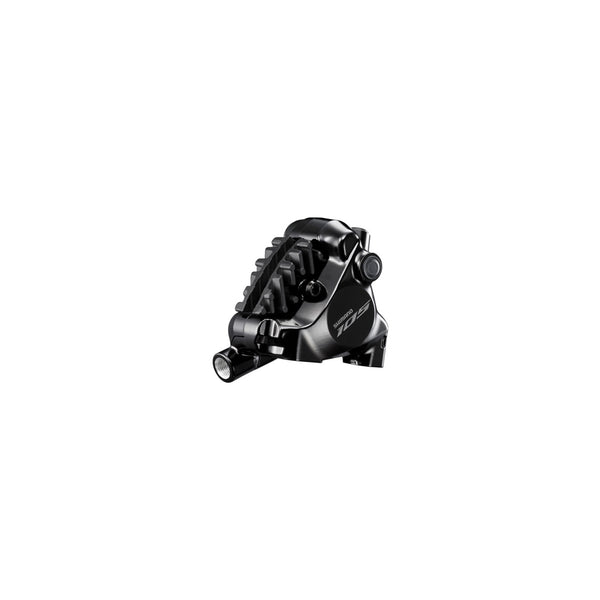 Shimano BR-7170 105 Hydraulic Front Brake Caliper - CBR10640 | TPC ...