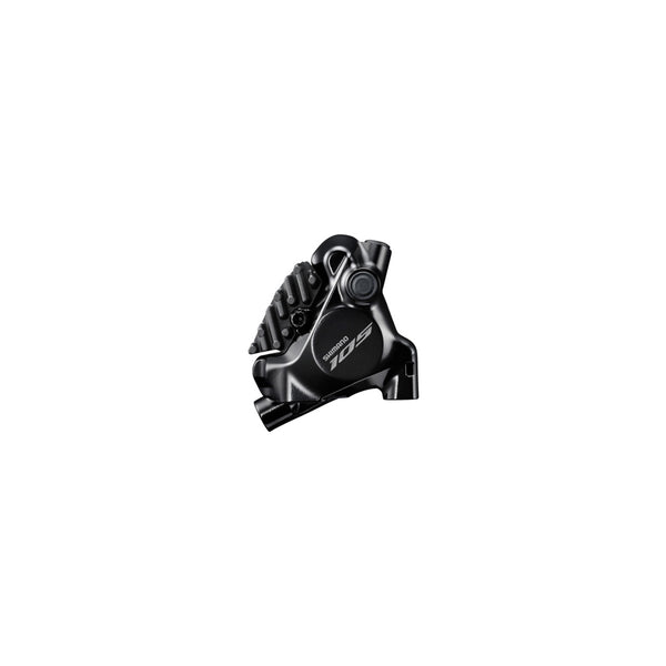 Shimano BR-7170 105 Hydraulic Rear Brake Caliper - CBR10641 | TPC - The ...