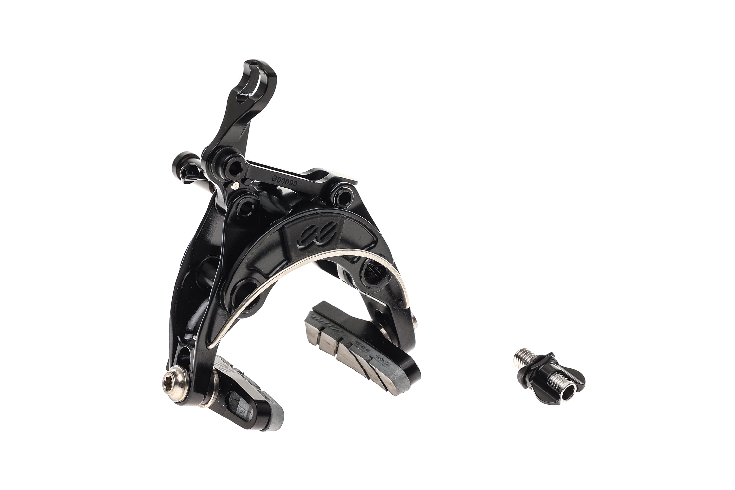 Cane Creek eeBrake Brake Direct Mount Front Blac | The Pro's Closet