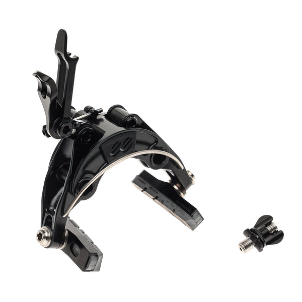 Cane Creek eeBrake Brake Direct Mount Rear Black | The Pro's Closet