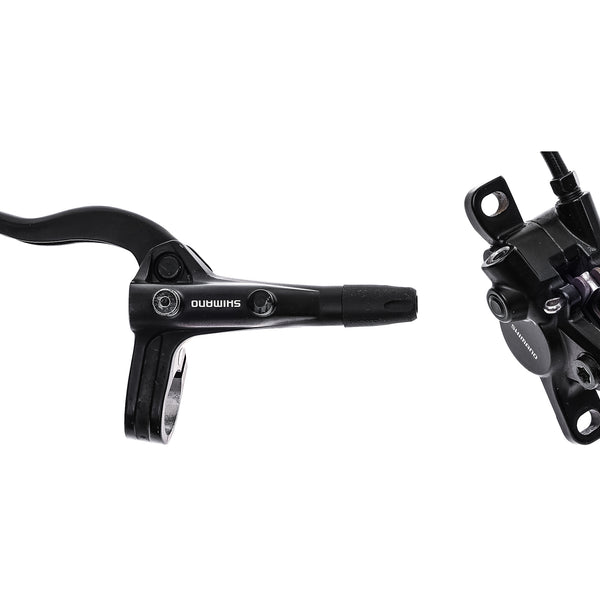 Shimano BL-MT401 Brake Set Left/Front Hydraulic | The Pro's Closet