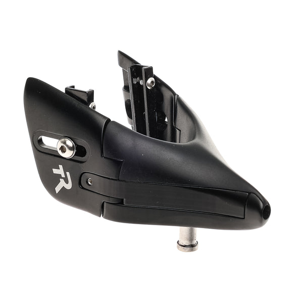 TriRig Omega One Rear Brake Caliper Black | The Pro's Closet