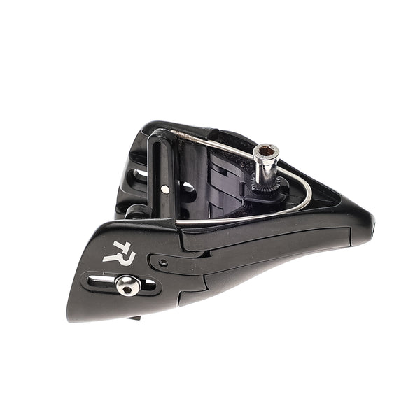 TriRig Omega One Rear Brake Caliper Black | The Pro's Closet