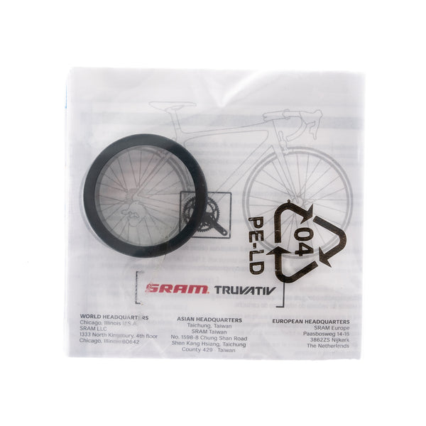 SRAM Rival 22 Crankset 11 Speed 175mm 46/36T 110mm BCD BB30 - CCK00405 ...