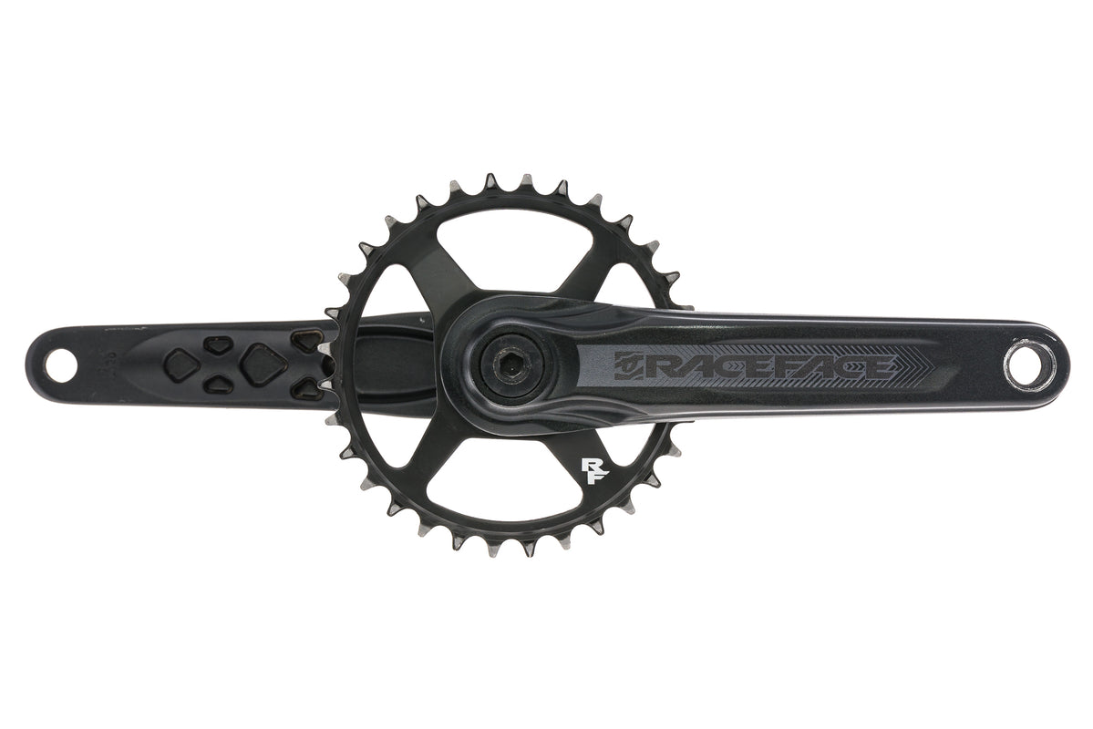 Race Face Aeffect Crankset 172.5mm 11 Speed 32T | The Pro's Closet