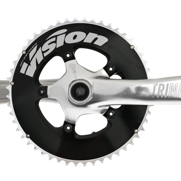 Vision TriMax Crank Set 10 Speed 175mm 52/38T 11 | The Pro's Closet