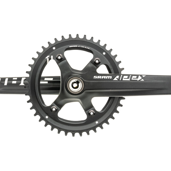 SRAM Apex 1 Crankset 11 Speed 170mm 42T 110mm BC | The Pro's Closet