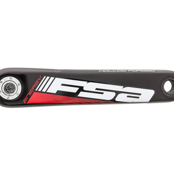 Stages SPM2 FSA Energy Powermeter Left Crank Arm | The Pro's Closet