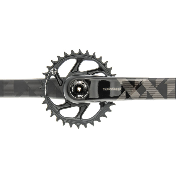 SRAM XX1 Eagle DUB SL Crankset 12 Speed 175mm 32 | The Pro's Closet