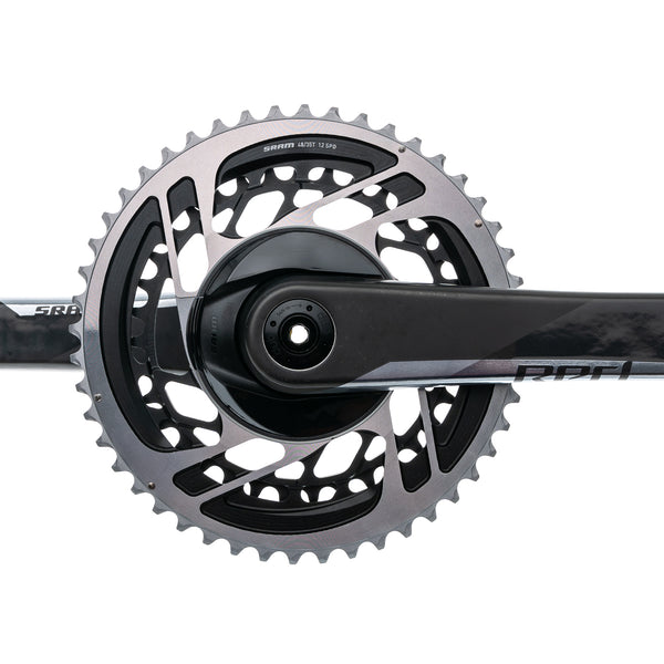 SRAM Red Crankset 12 Speed 170mm 48/35t Direct M | The Pro's Closet