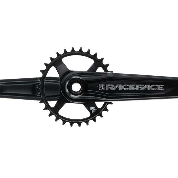 Race Face Ride Crankset 10/11 Speed 175mm 30T Di | The Pro's Closet