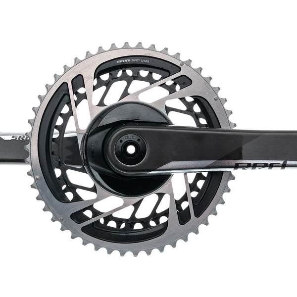 SRAM Red Crankset 12 Speed 175mm 50/37t Direct M | The Pro's Closet