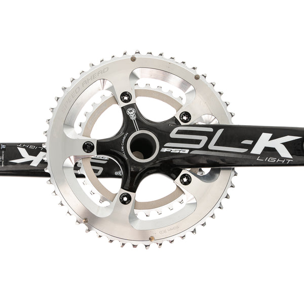 FSA SL-K Light Crankset 10 Speed 170mm 50/34t 11 | The Pro's Closet