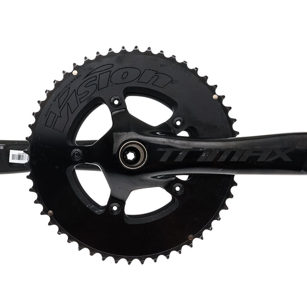 Vision Trimax 11 Speed 172.5mm 52/36T 110 BCD Me | The Pro's Closet