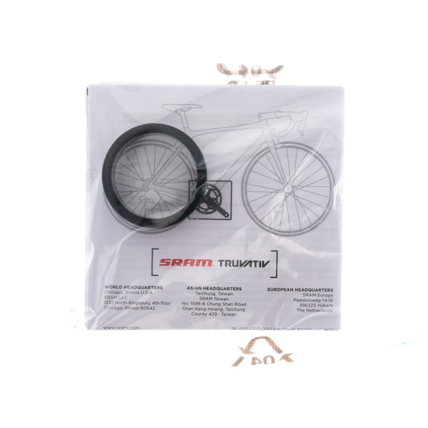 SRAM Rival 22 Crankset 11 Speed 170mm 50/34T 110 | The Pro's Closet