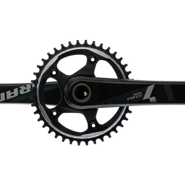 SRAM Force 1 Crankset 11 Speed 170mm 40T 110 BCD | The Pro's Closet