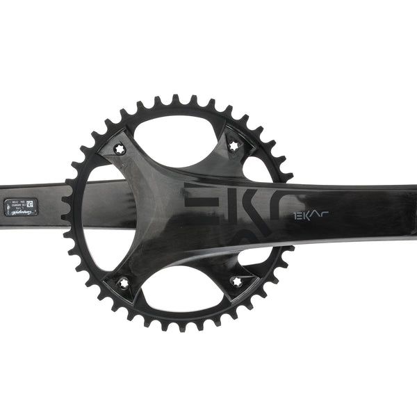 Campagnolo EKAR Crank Set 13 Speed 170mm 40T 123 | The Pro's Closet