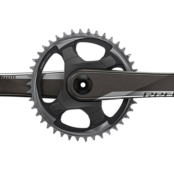 SRAM Red Crank Set 12 Speed 40t Direct Mount DUB | The Pro's Closet