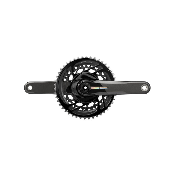 SRAM Force D2 Crankset 46/33T DUB - CCK11766 | TPC - The Pro's Closet