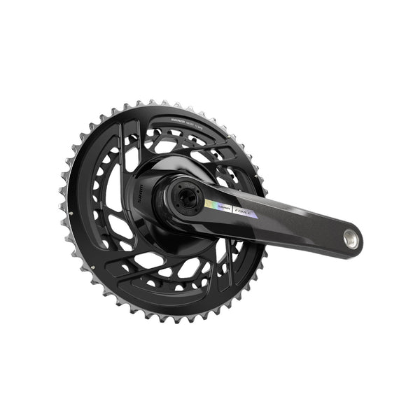 SRAM Force D2 Crankset 48/35T DUB - CCK11762 | TPC - The Pro's Closet