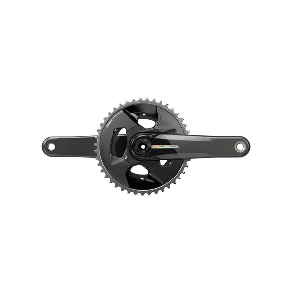 SRAM Force Wide D2 Crankset 43/30T DUB - CCK11774 | TPC - The Pro's Closet
